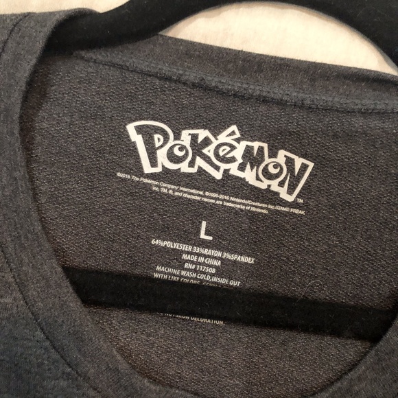 Pokemon | Sweaters | Womens Novelty Sweater | Poshmark